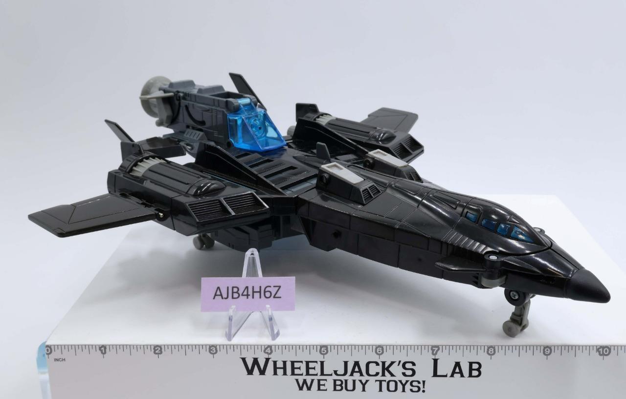 Megaplex 1996 Hasbro Machine Wars Transformers Takara Action Figure ...