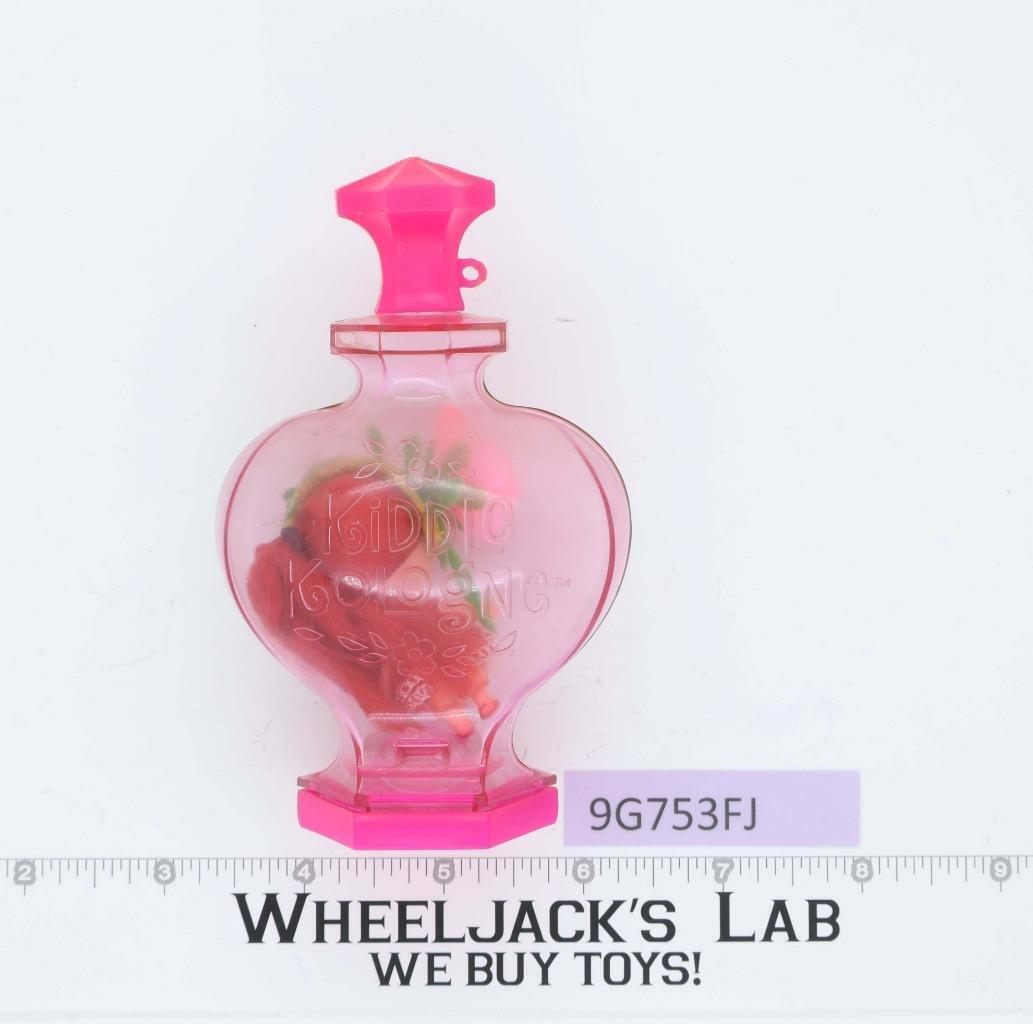 Liddle Kiddle Kologne Rosebud Liddle Kiddles Mattel 1967 Vintage Action ...