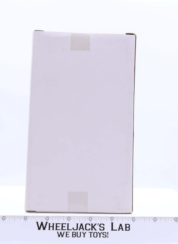 Colonel Samantha Carter Stargate SG-1 Unpainted Prototype MISB Action ...