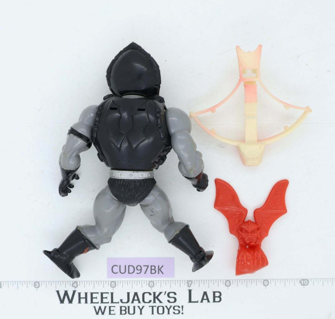 Hordak He-Man Masters of the Universe Vintage MOTU Mattel 1986 ...