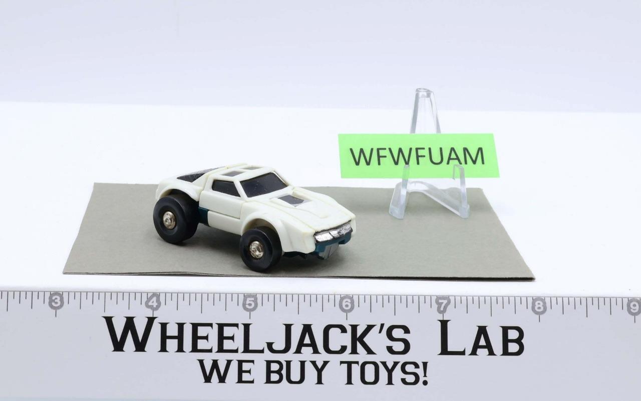 Tailgate 100% Complete 1986 Vintage G1 Transformers Action Figure Trans ...