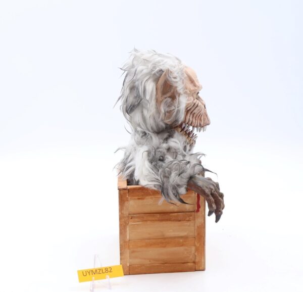 Crate Beast Creepshow Stephen King Sculpture Statue by Brian Davis ...