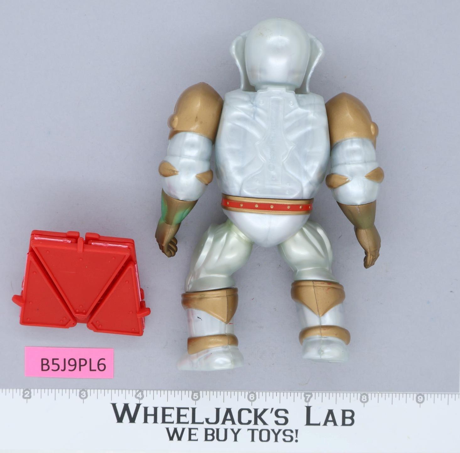 Extendar 100% Complete He-Man Masters Of The Universe MOTU Mattel 1986 ...