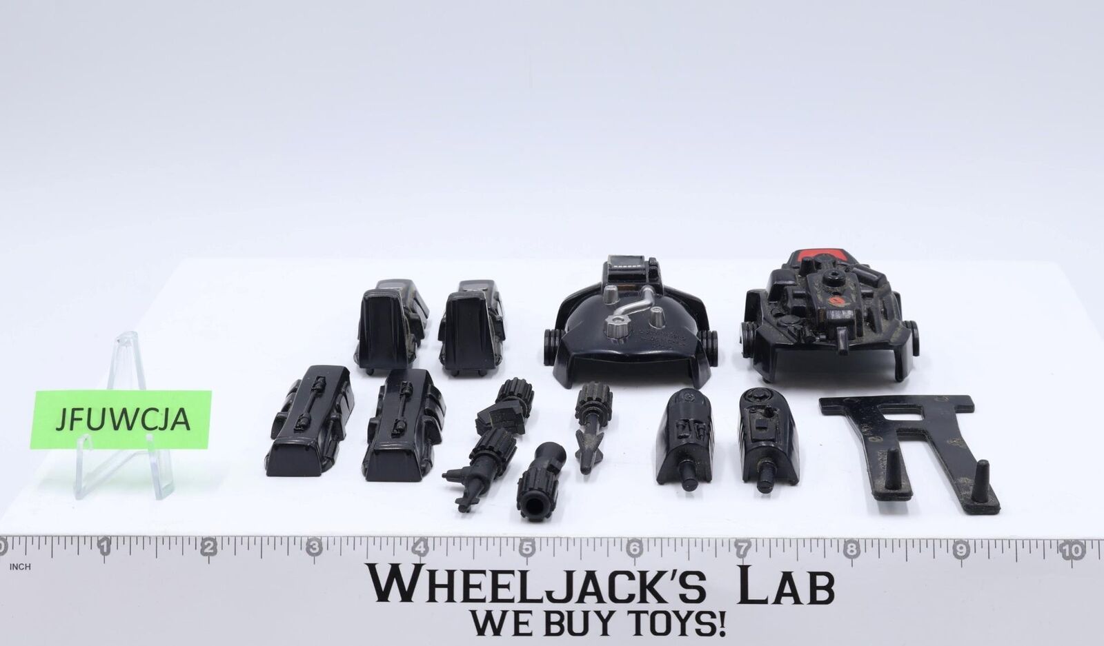 Snake Armor 100% Complete GI Joe 25th Anniv. 2009 Hasbro Action Figure ...