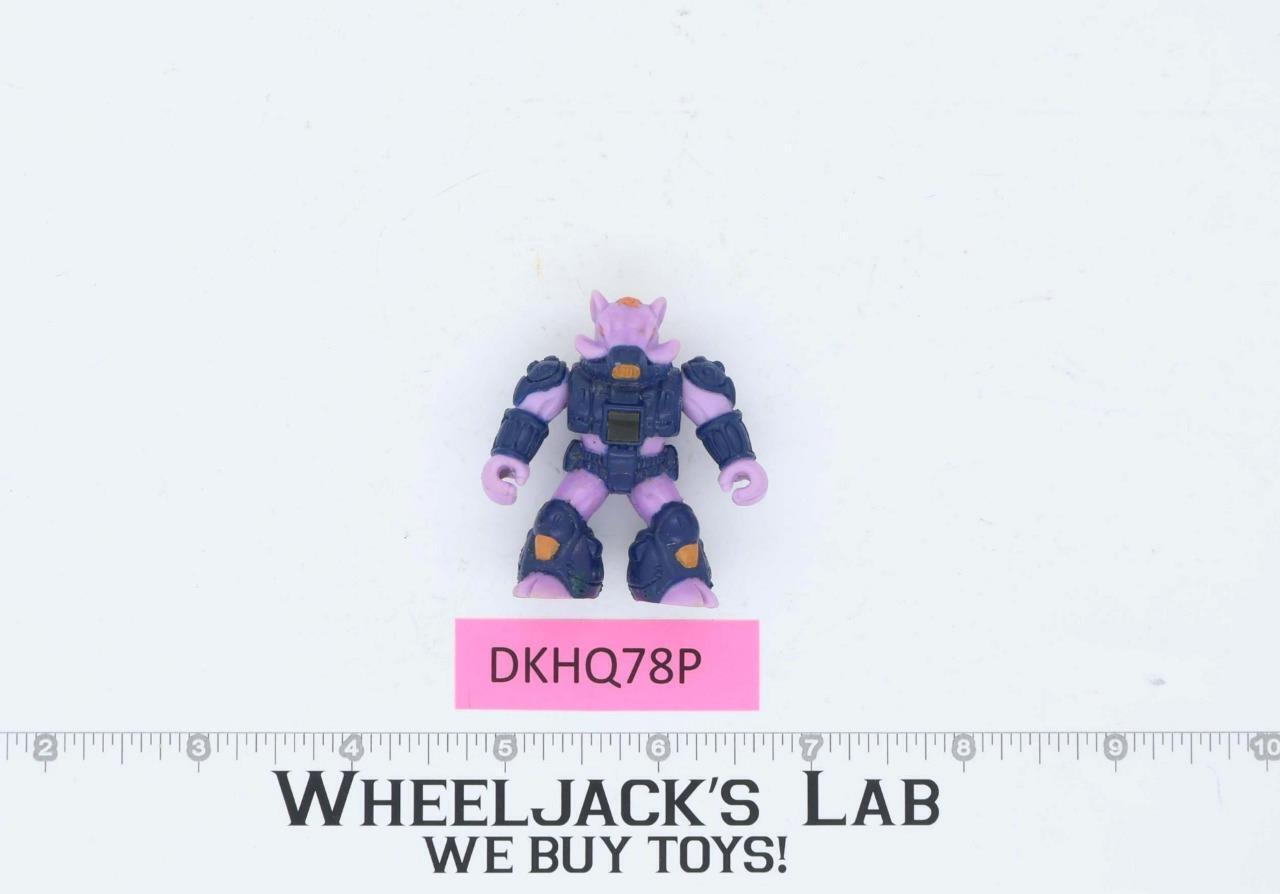 #14 Swiney Boar Battle Beasts Hasbro Takara Action Figure Vintage 1986 ...