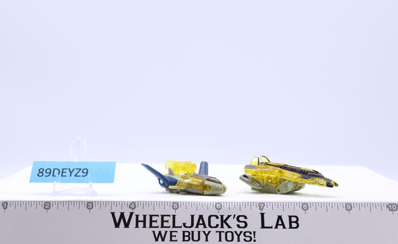 Saber Mini-Con Team Energon 2003 Transformers Hasbro Action Figures ...