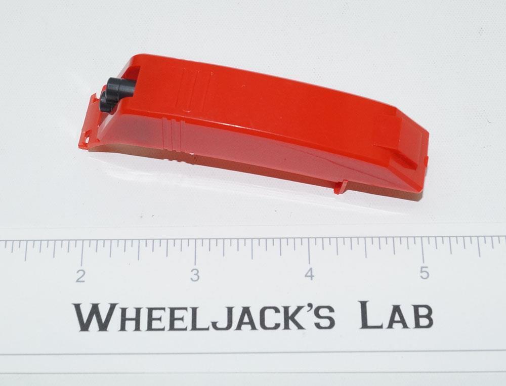 Jetfire Left Arm Guard Armor Vintage 1985 G1 Transformers Action Figure ...