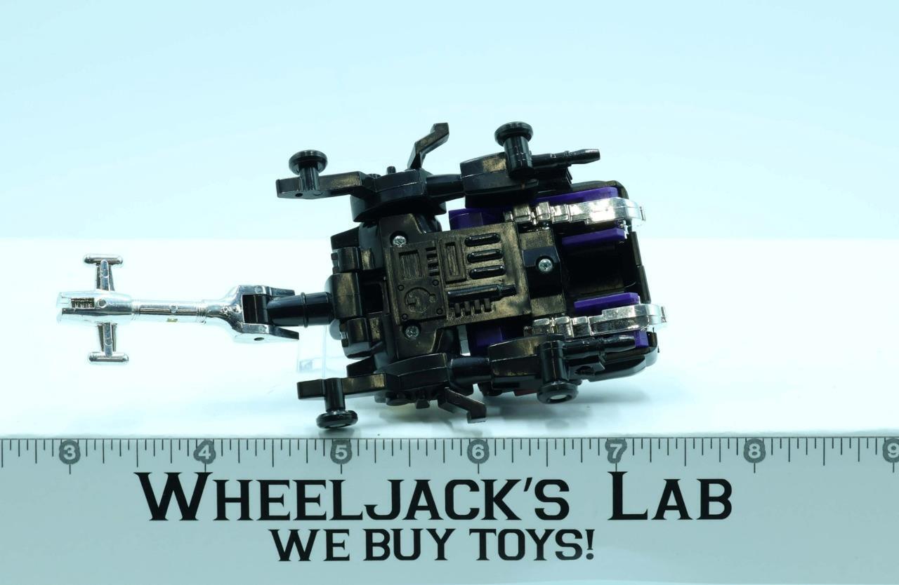 Bombshell NR MINT FIGURE w/Box 100% Complete 1985 Vintage Hasbro G1 ...