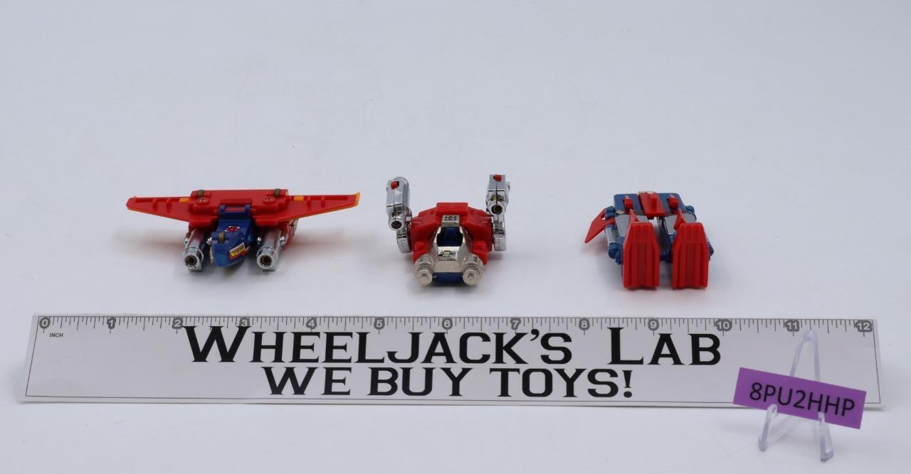 King Dam 02 03 Transforming 3 in 1 Robot Action Figure - Wheeljack's Lab