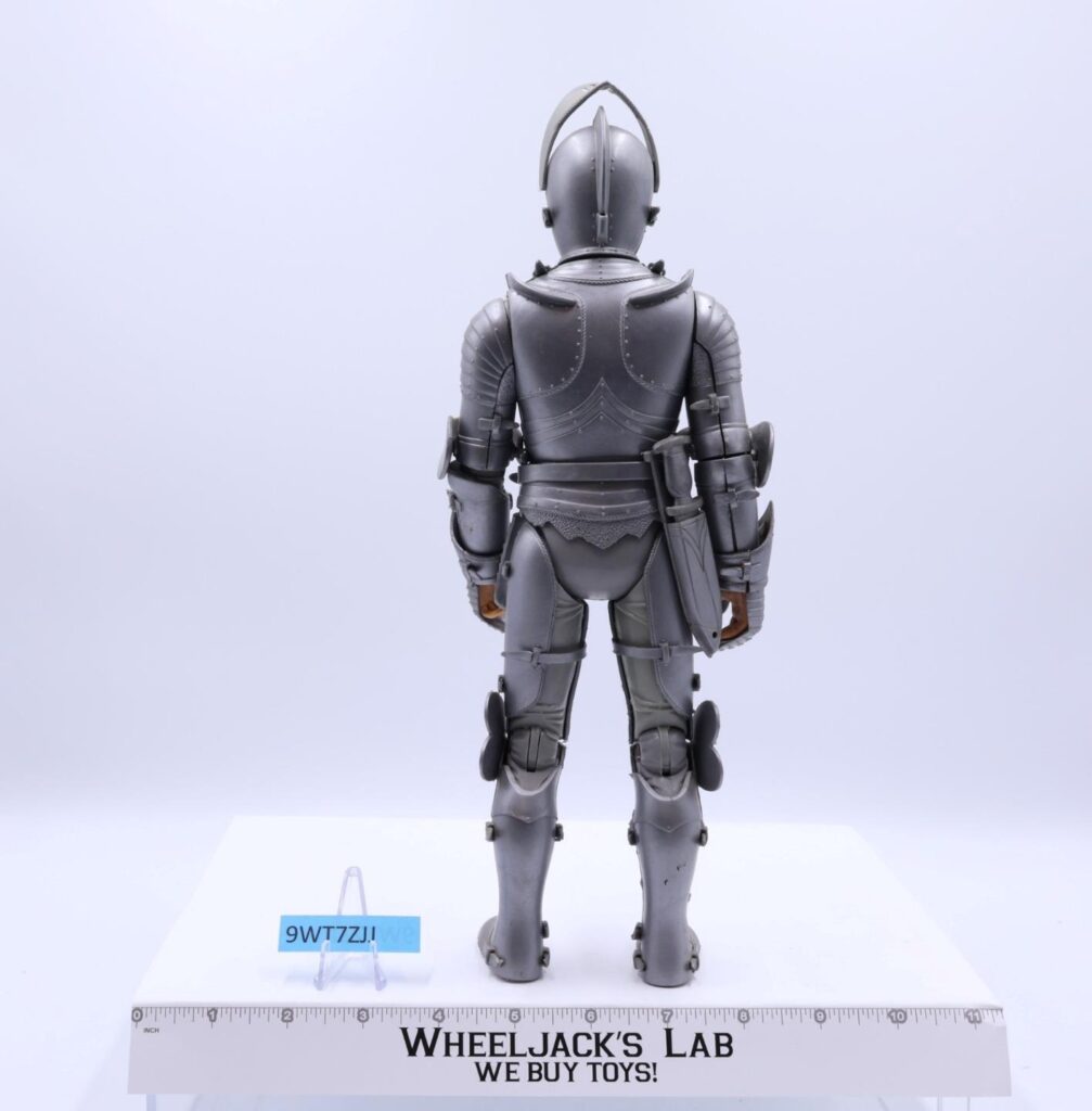 Sir Stuart Noble Knight from Noble Knight Series 1960s Marx Vintage 12 ...