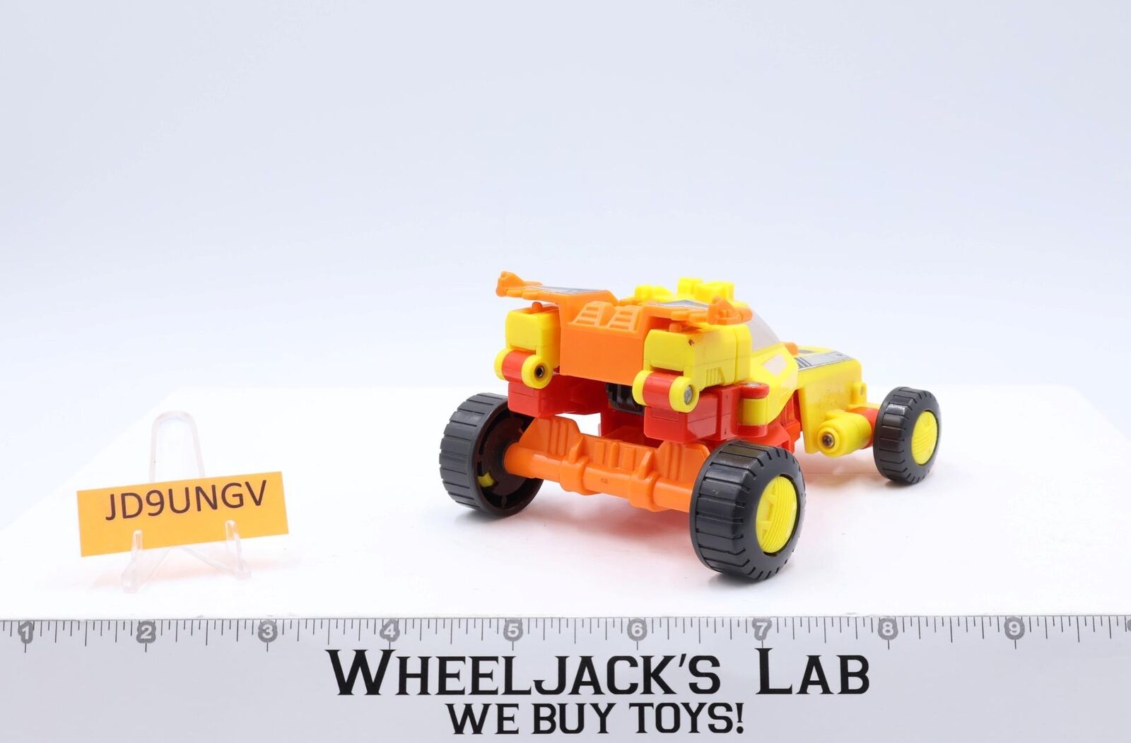 Sureshot Targetmaster 1987 Vintage Hasbro G1 Transformers Action Figure ...