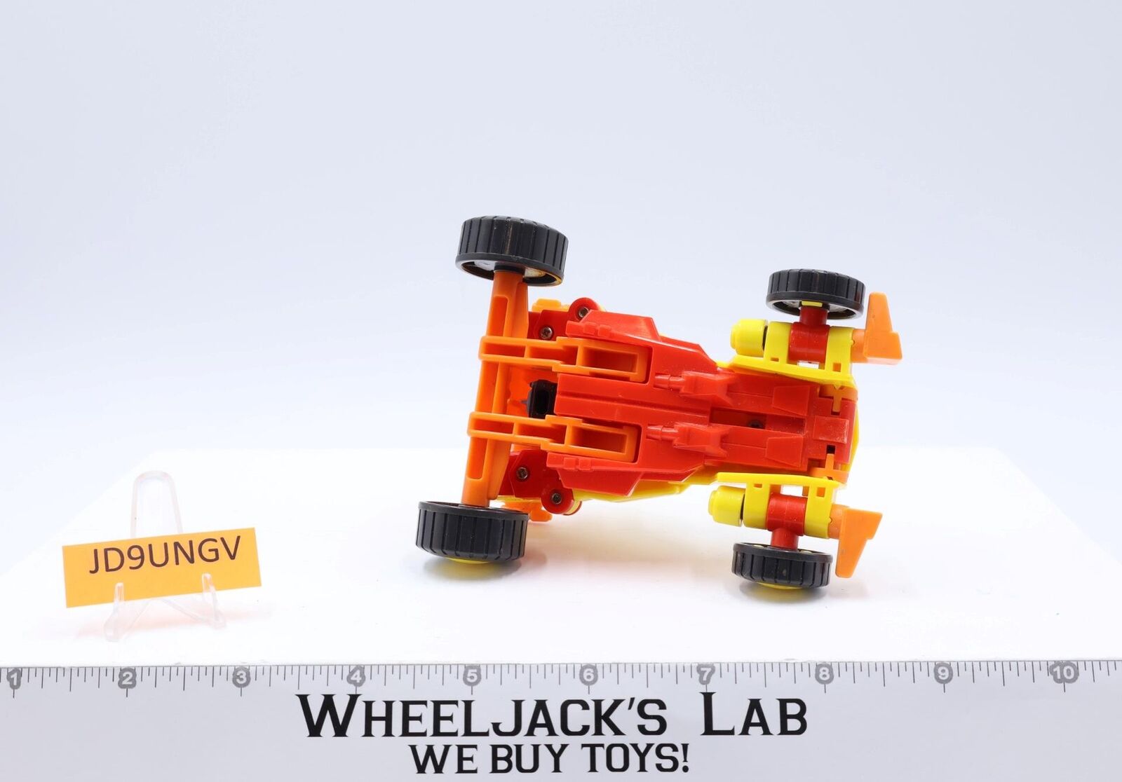 Sureshot Targetmaster 1987 Vintage Hasbro G1 Transformers Action Figure ...