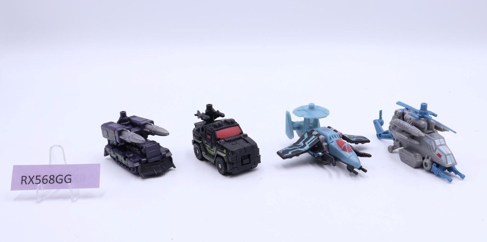 Crankcase's Destrons Transformers Power Core Combiners 2010 Hasbro ...