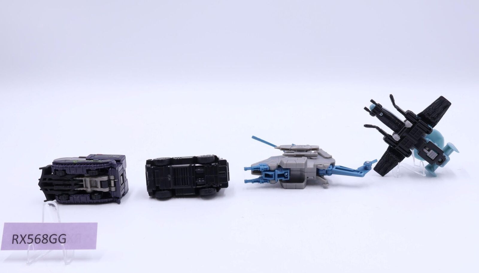 Crankcase's Destrons Transformers Power Core Combiners 2010 Hasbro ...