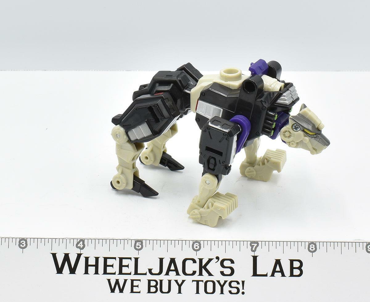 Battle Ravage Transformers Energon RID Hasbro 2003 Action Figure ...