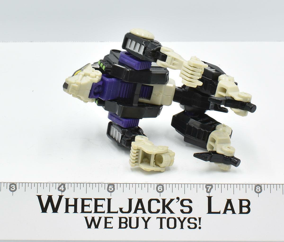 Battle Ravage Transformers Energon RID Hasbro 2003 Action Figure ...