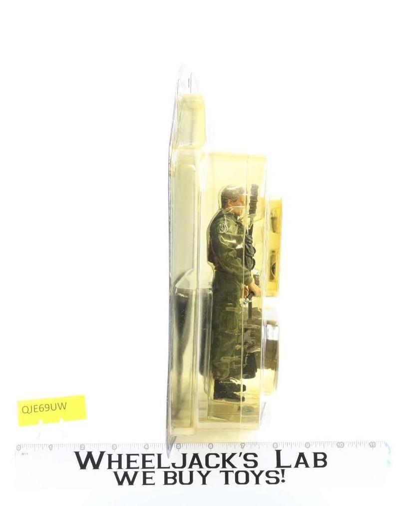 Lt. Colonel Cameron Mitchell Stargate SG-1 Series 3 MOSC Diamond Select ...