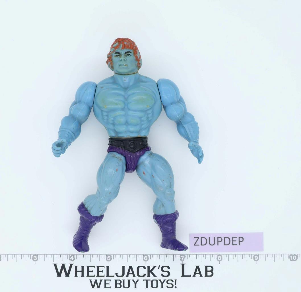 Faker Masters of the Universe MOTU 1984 Mattel Vintage Figure ...