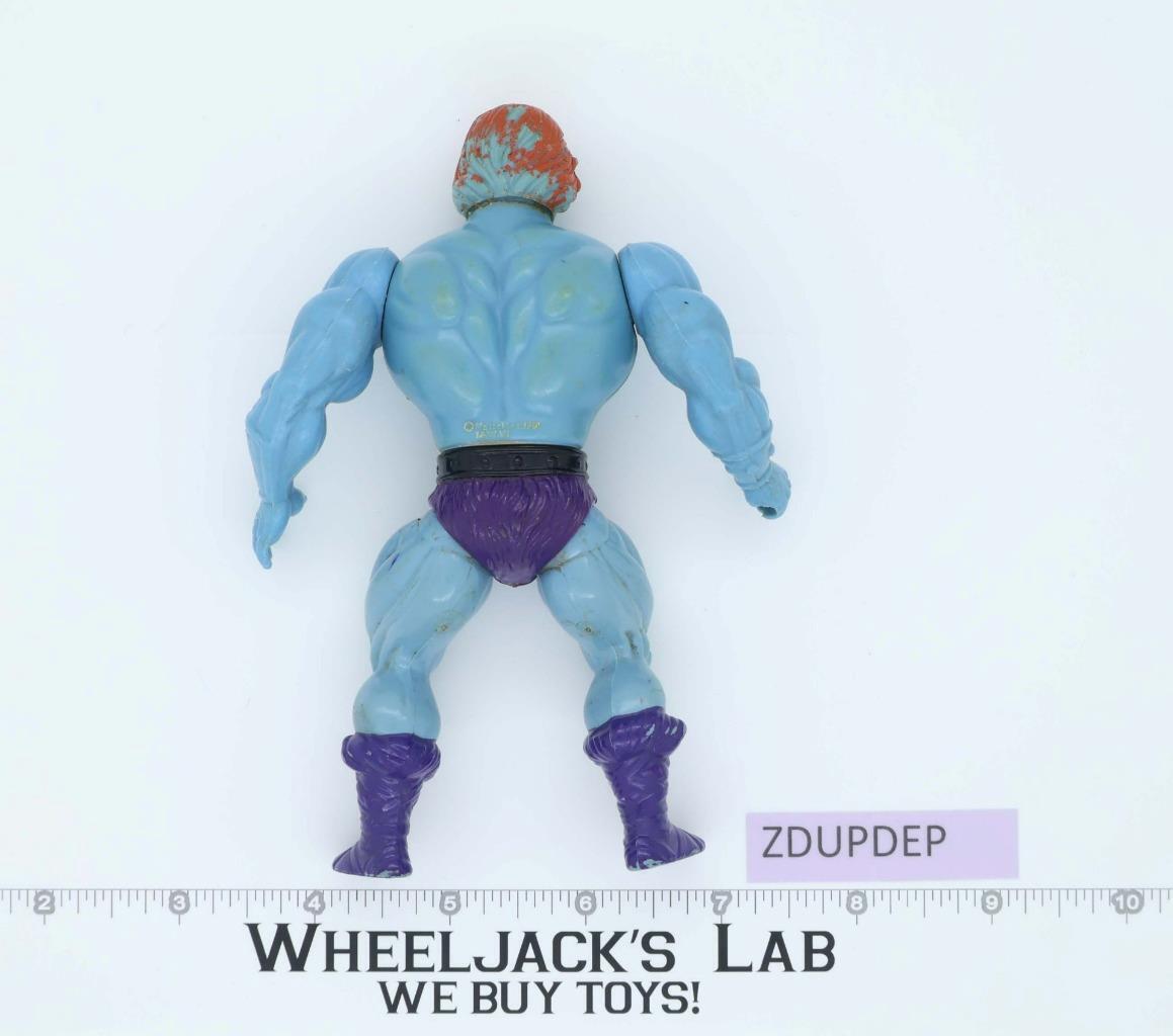 Faker Masters of the Universe MOTU 1984 Mattel Vintage Figure ...