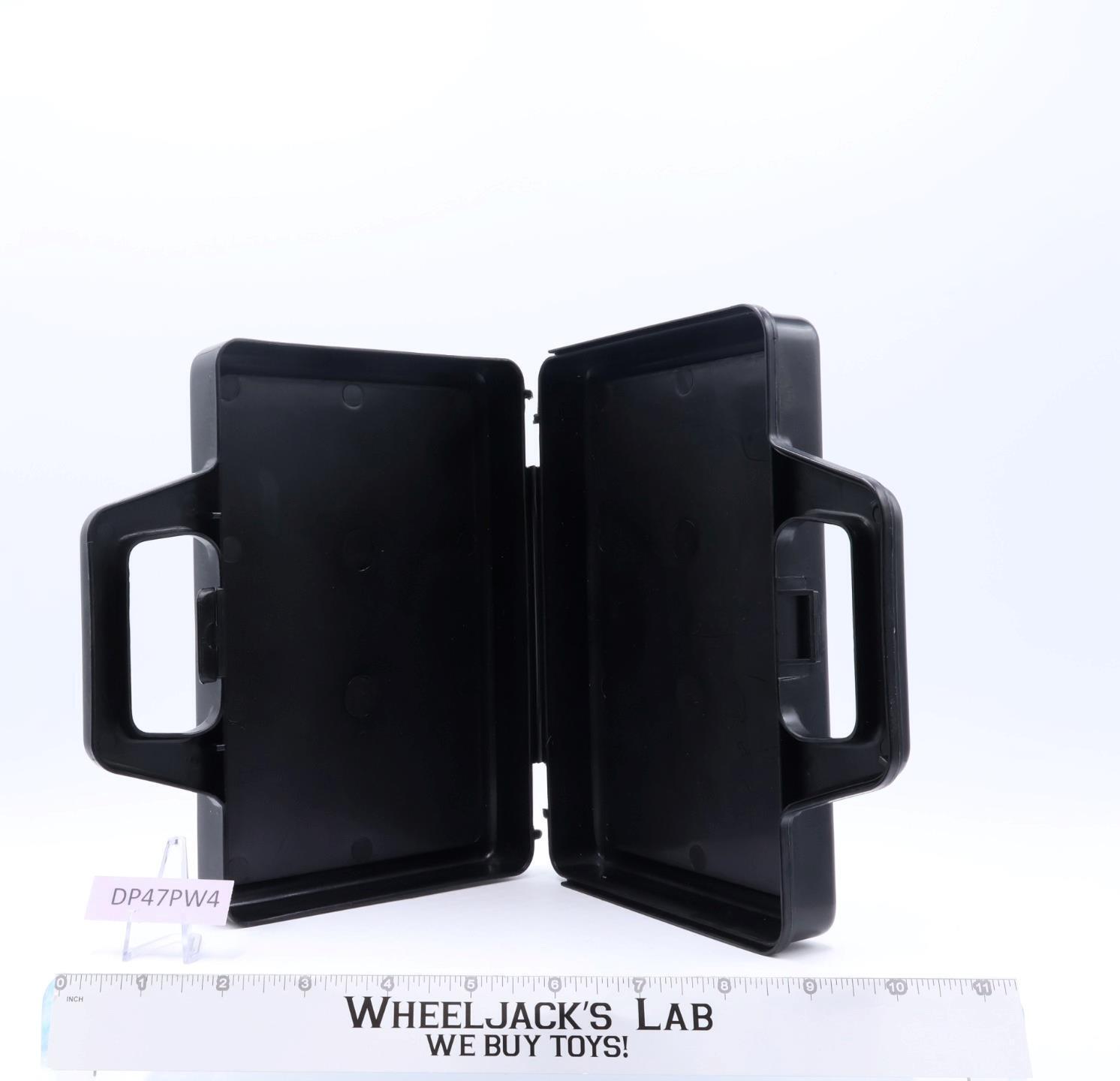 Storage Box Mighty Morphin Power Rangers 1993 Noteworthy - Wheeljack's Lab