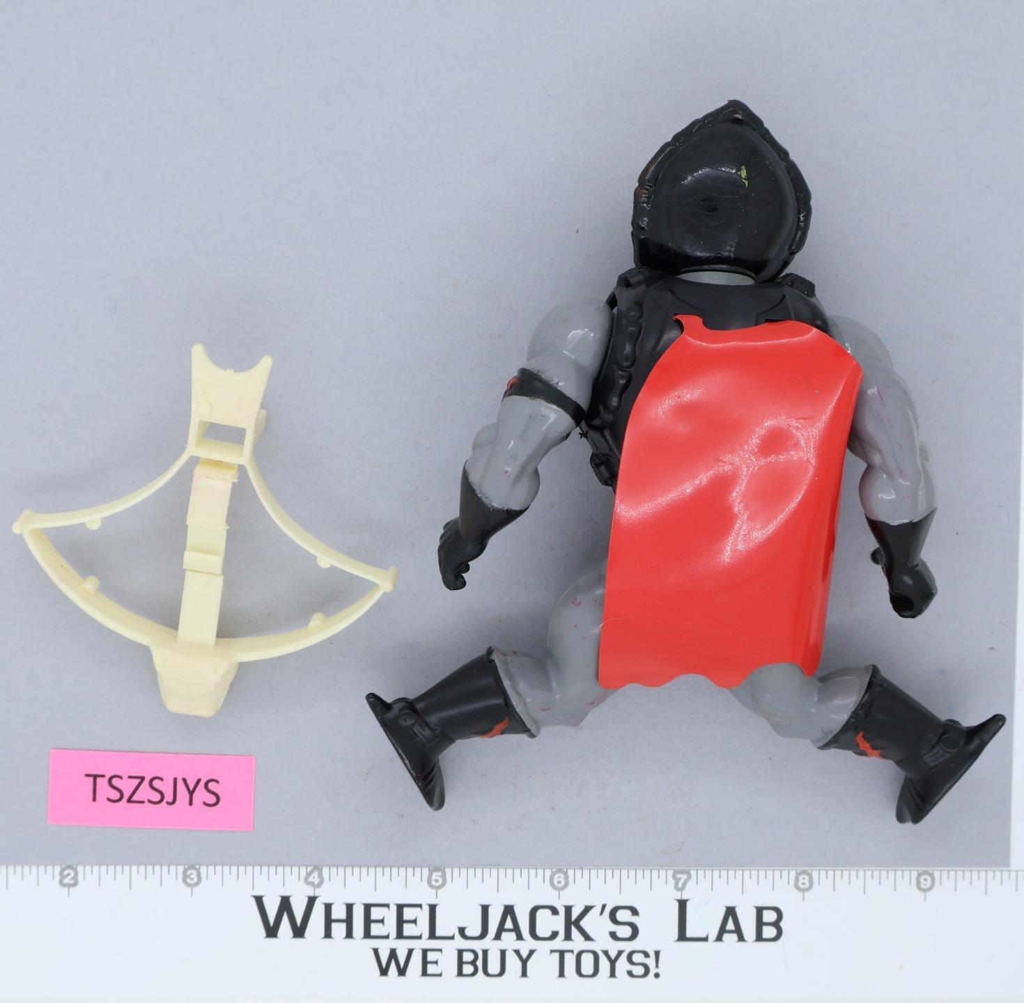 Hordak He-Man Masters of the Universe Vintage MOTU Mattel 1986 Vintage ...