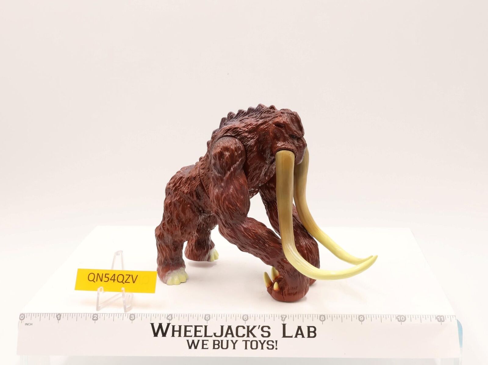 Titanus Behemoth Godzilla King of the Monsters Y-MSF Raymond Toys ...