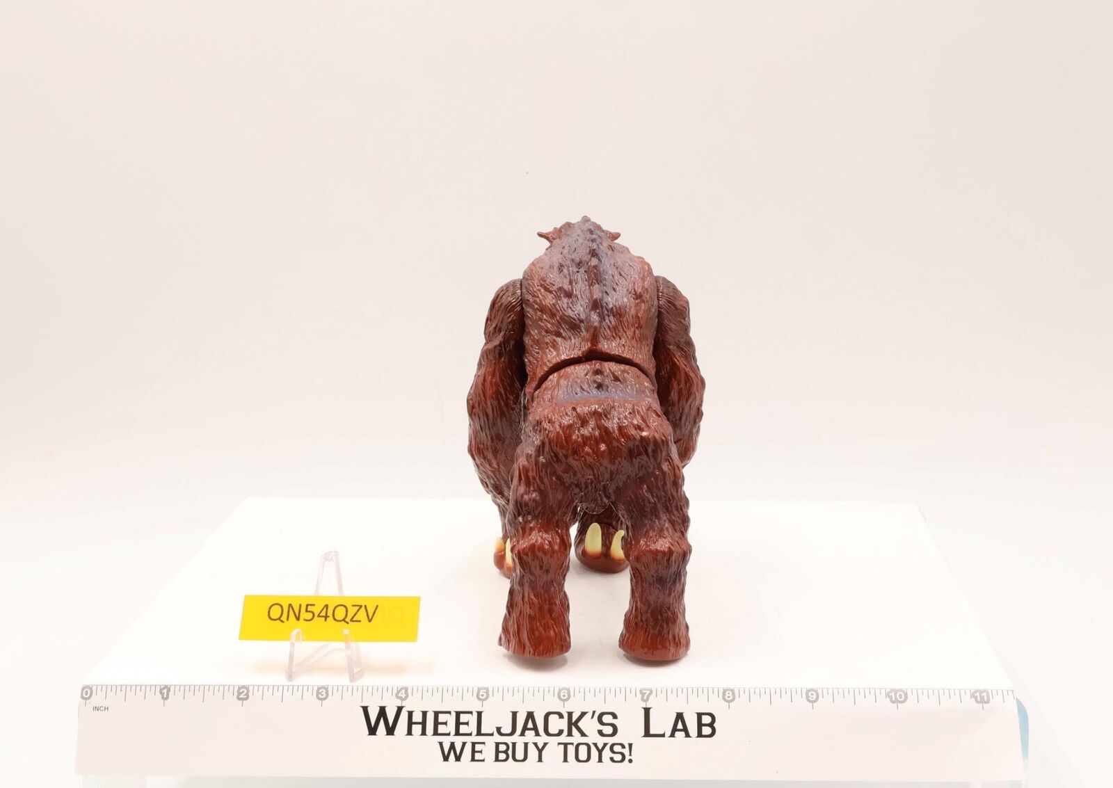 Titanus Behemoth Godzilla King of the Monsters Y-MSF Raymond Toys ...