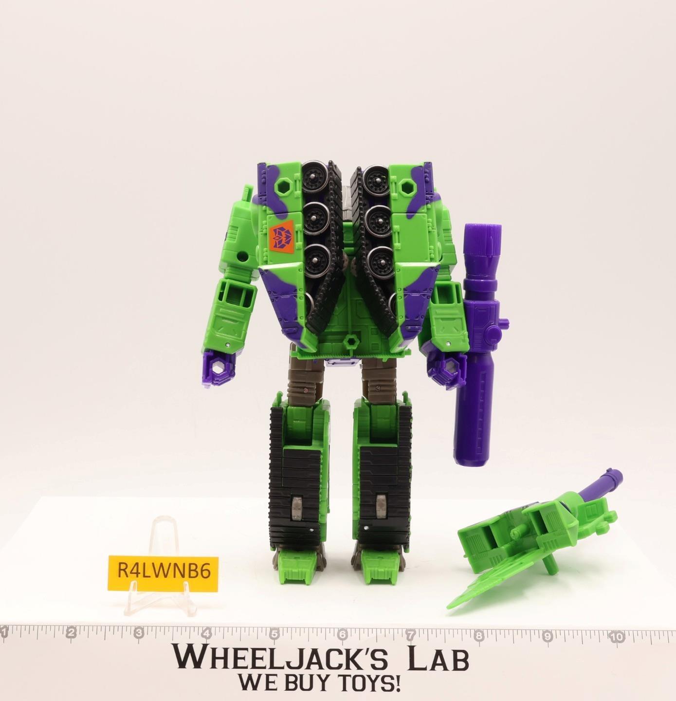 G2 Megatron 100% Complete Transformers Generations Selects 2021 Hasbro ...