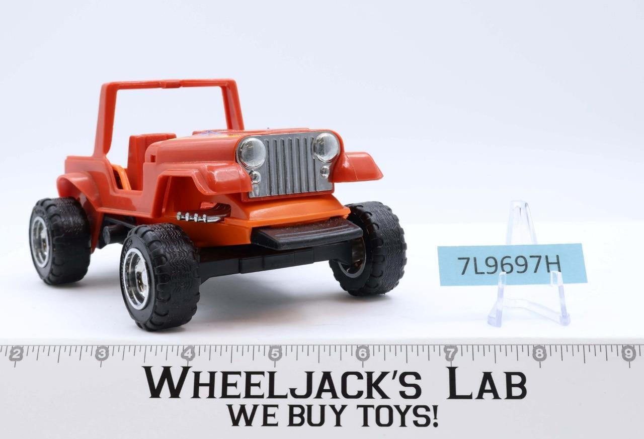 Gator M.A.S.K. MASK Kenner 1986 Vintage Action Figure Vehicle ...