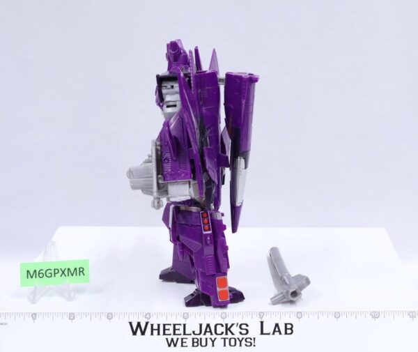 Cyclonus 100% Complete Transformers Combiner Wars 2014 Hasbro Action ...