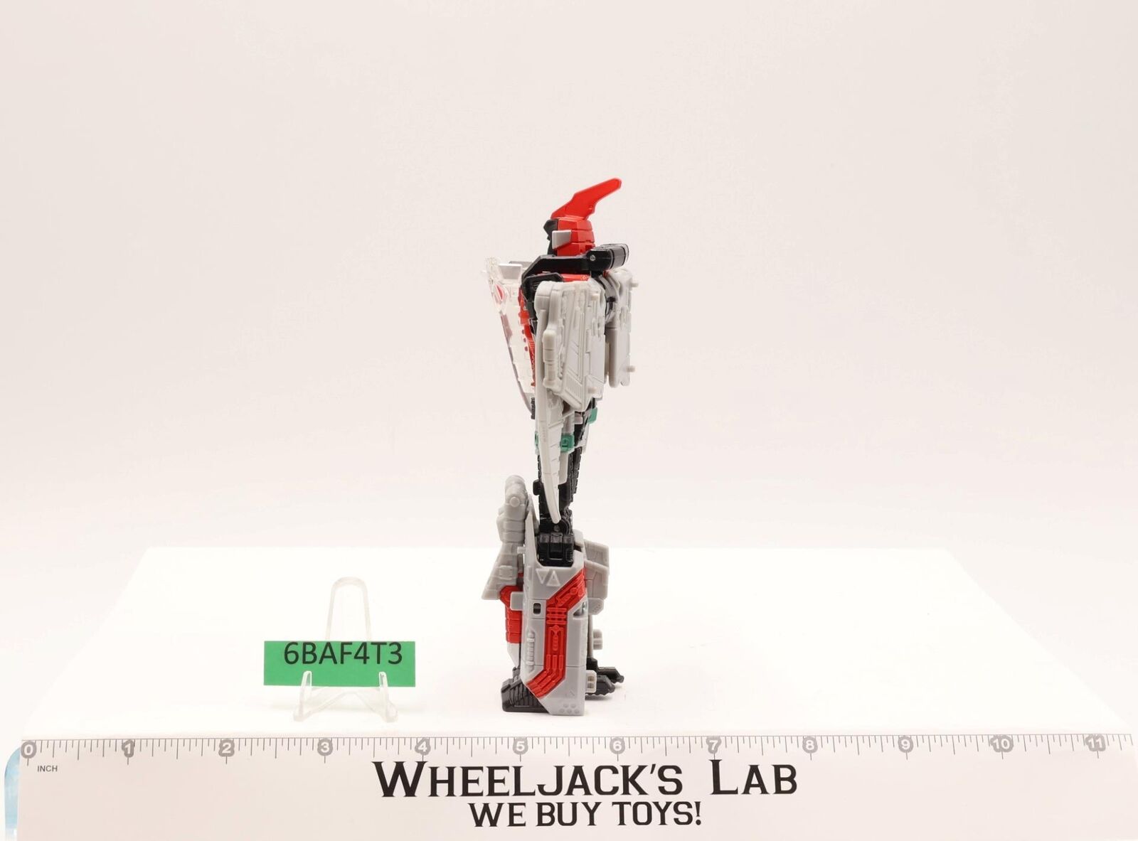 Dinobot Red Swoop POTP Transformers Generations Selects 2018 Hasbro ...