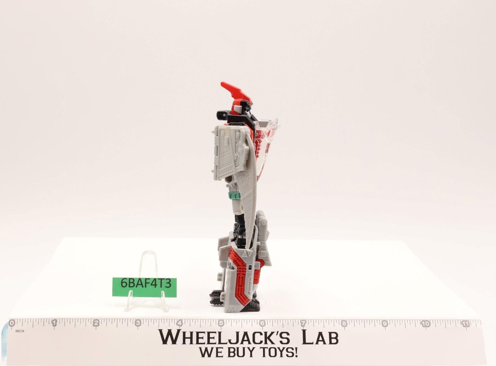 Dinobot Red Swoop POTP Transformers Generations Selects 2018 Hasbro ...