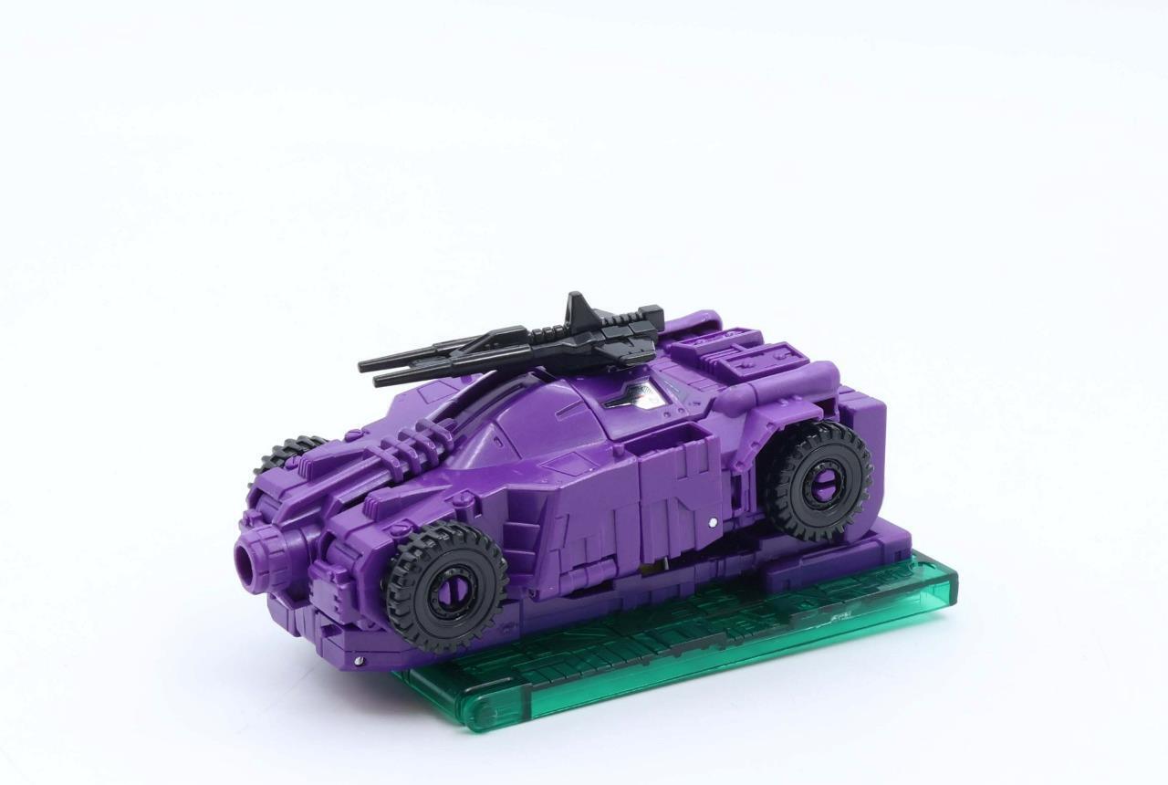 Trypticon 100% Complete Transformers Titans Return 2015 Hasbro Action ...