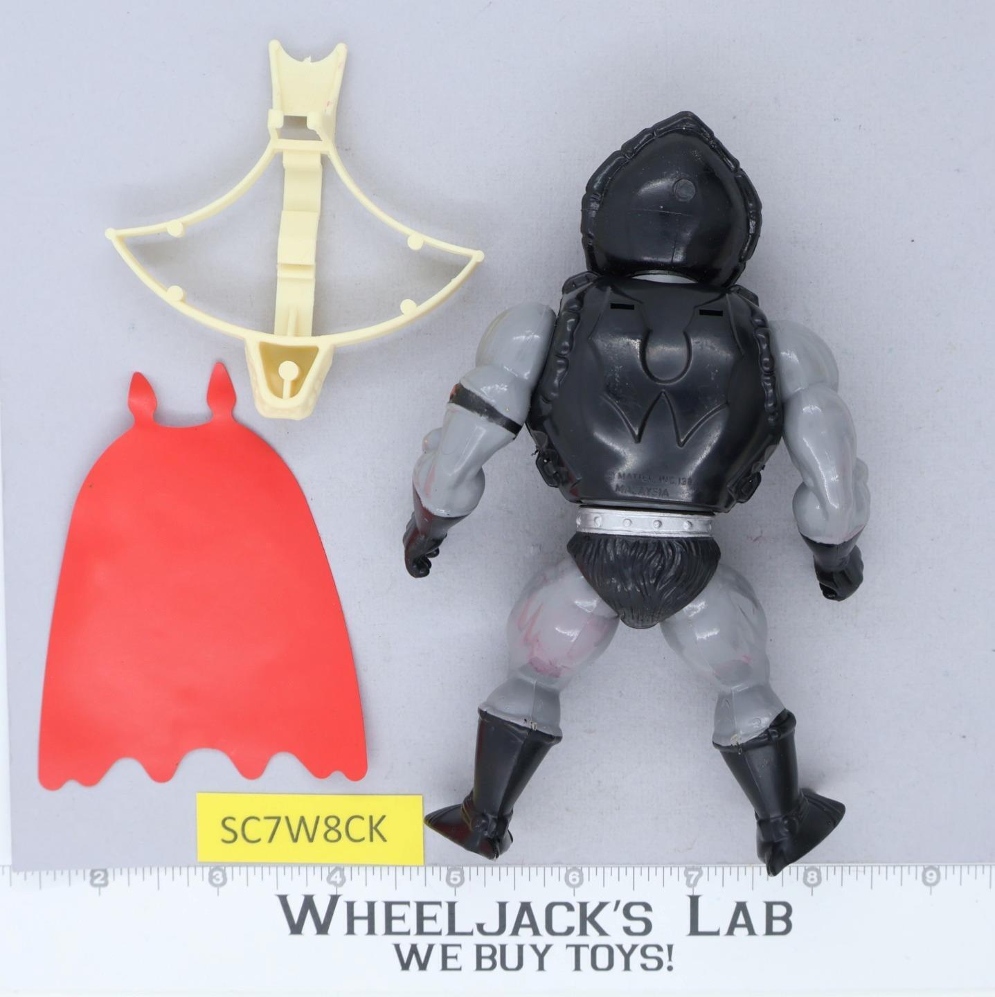 Hordak He-Man Masters of the Universe Vintage MOTU Mattel 1984 Vintage ...