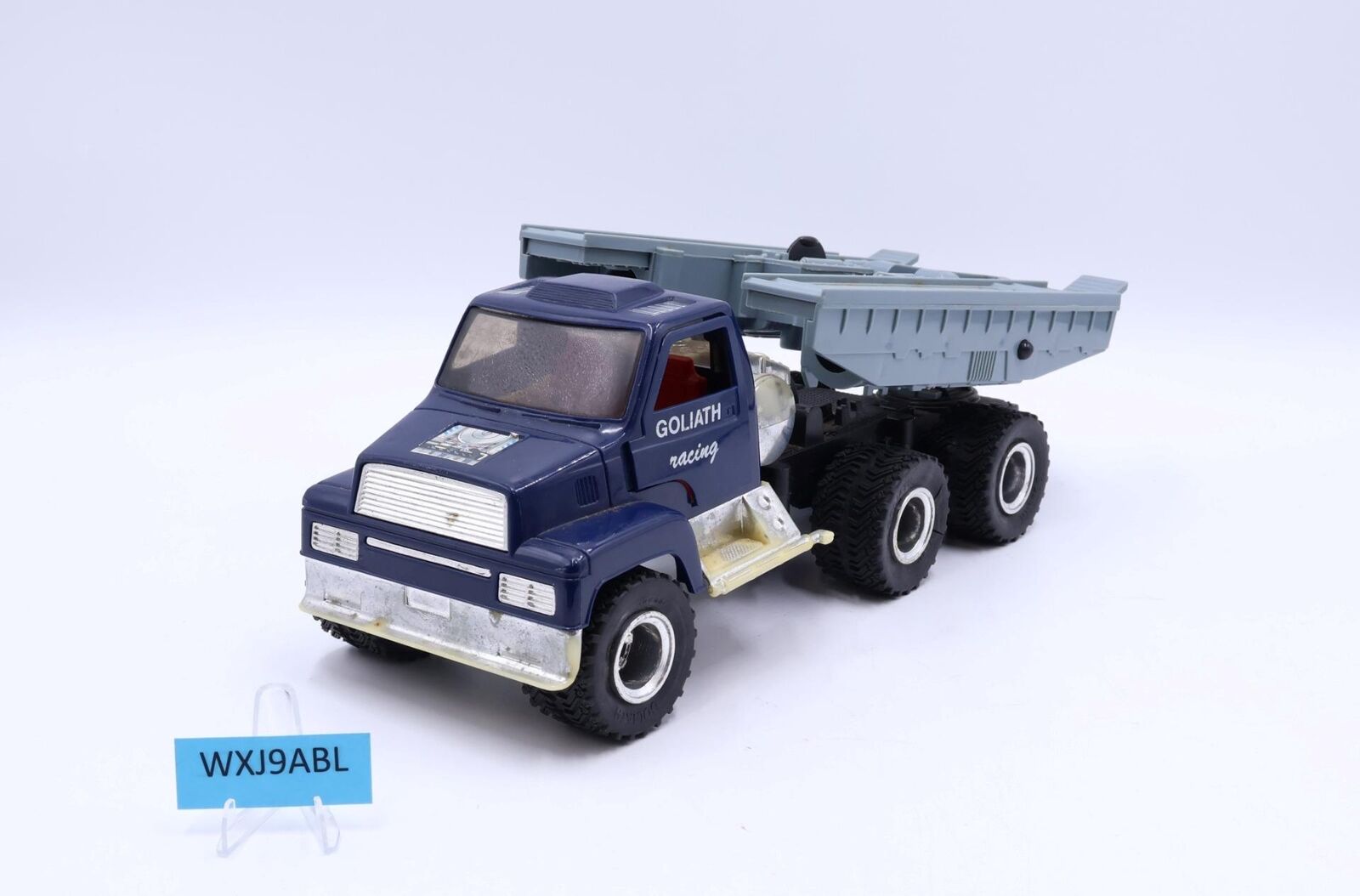 Goliath Transport Truck MASK M.A.S.K. 1987 Kenner Action Figure Vehicle ...