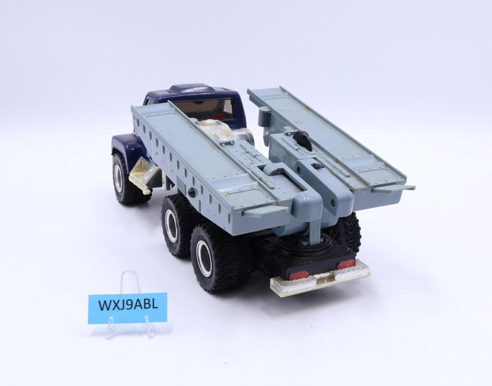 Goliath Transport Truck MASK M.A.S.K. 1987 Kenner Action Figure Vehicle ...