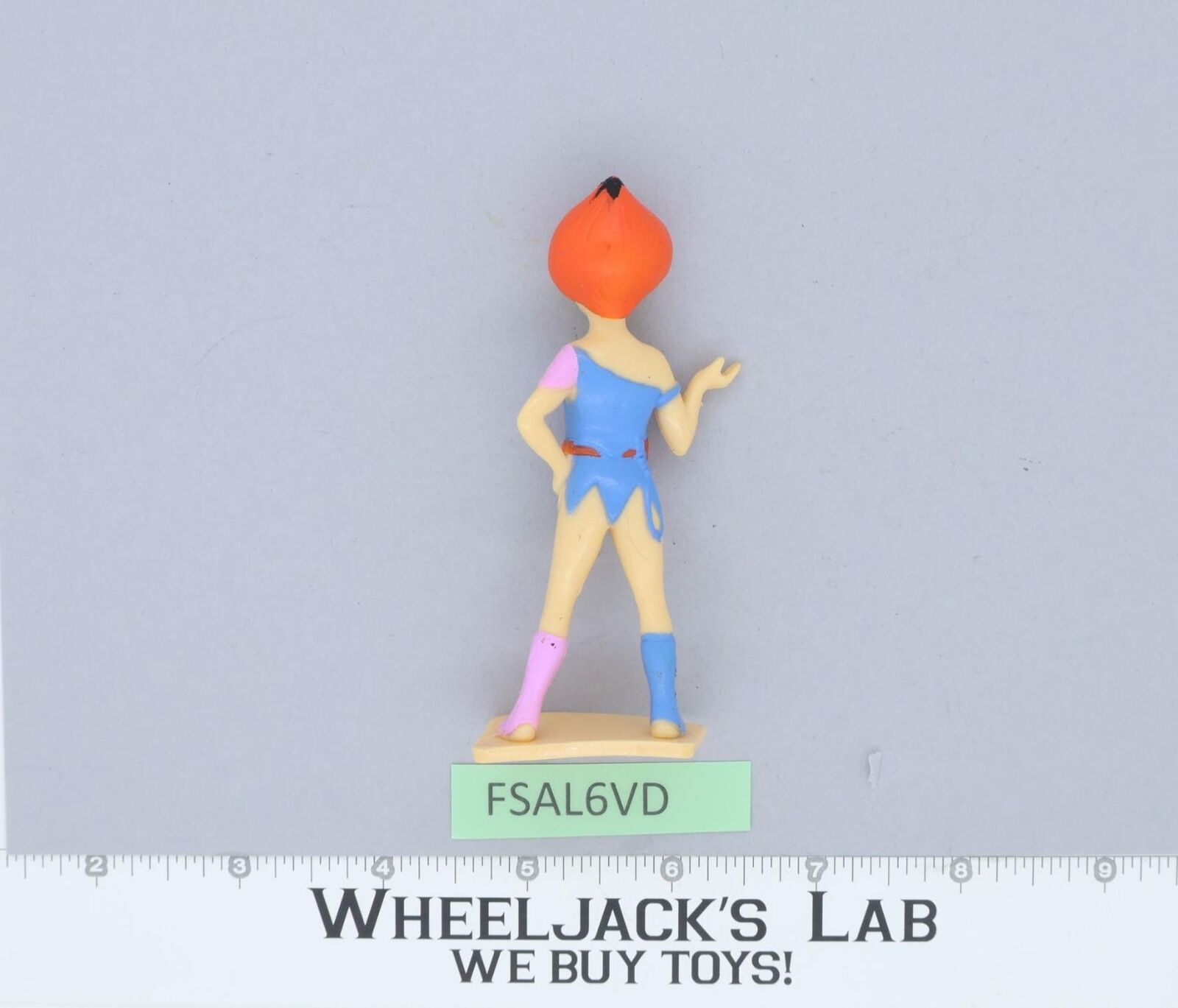 Wilykit Wily Kit 100% Complete Thundercats 1985 LJN Vintage Action ...