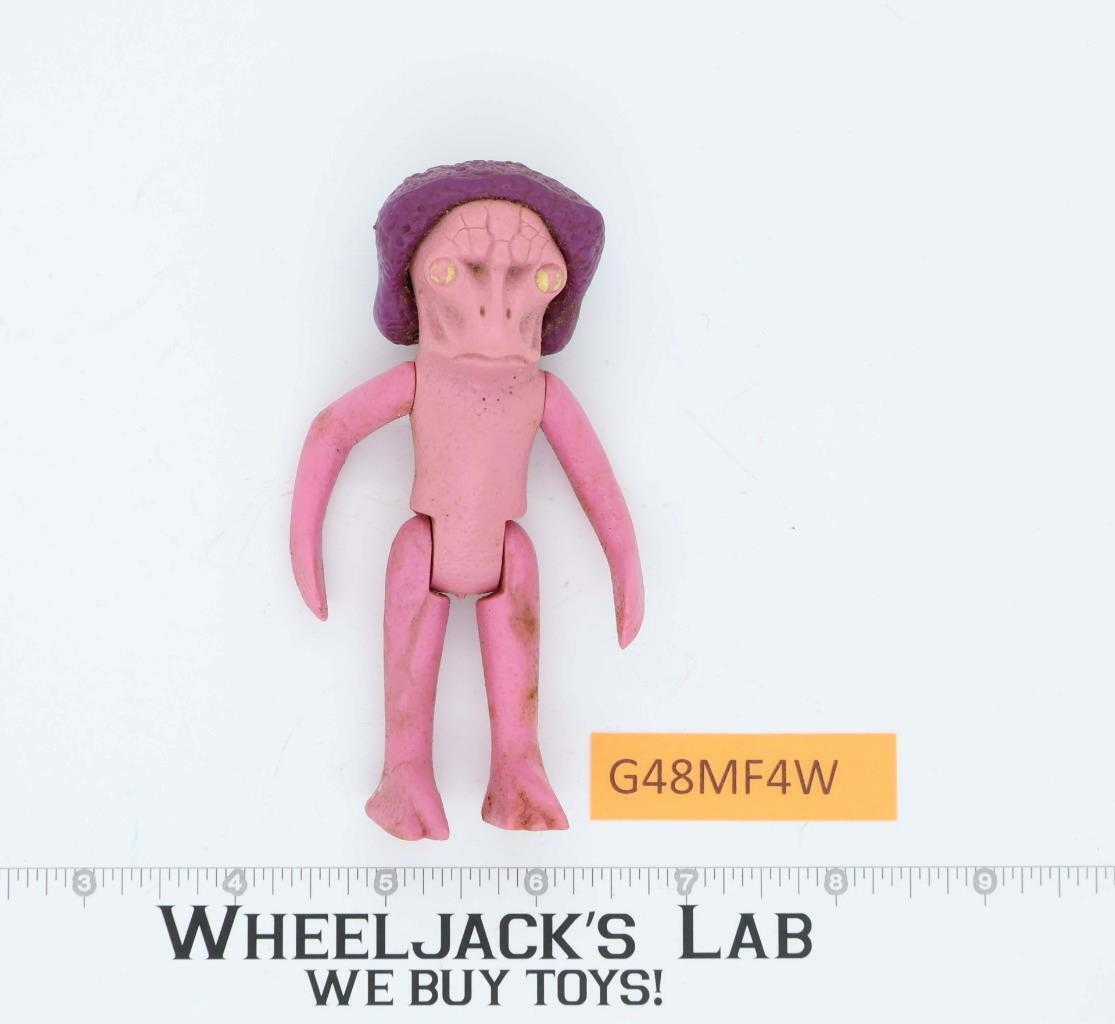 Imperious Leader Battlestar Galactica 1978 Mattel Vintage Action Figure ...