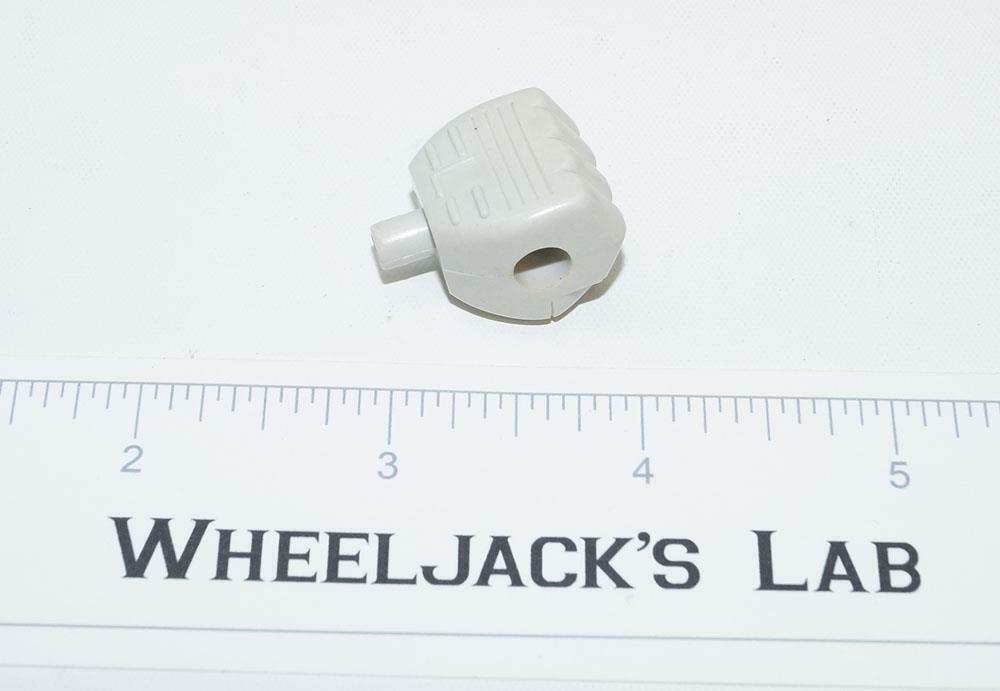 Superion Silverbolt Left Hand Fist 1986 Vintage G1 Transformers Action ...