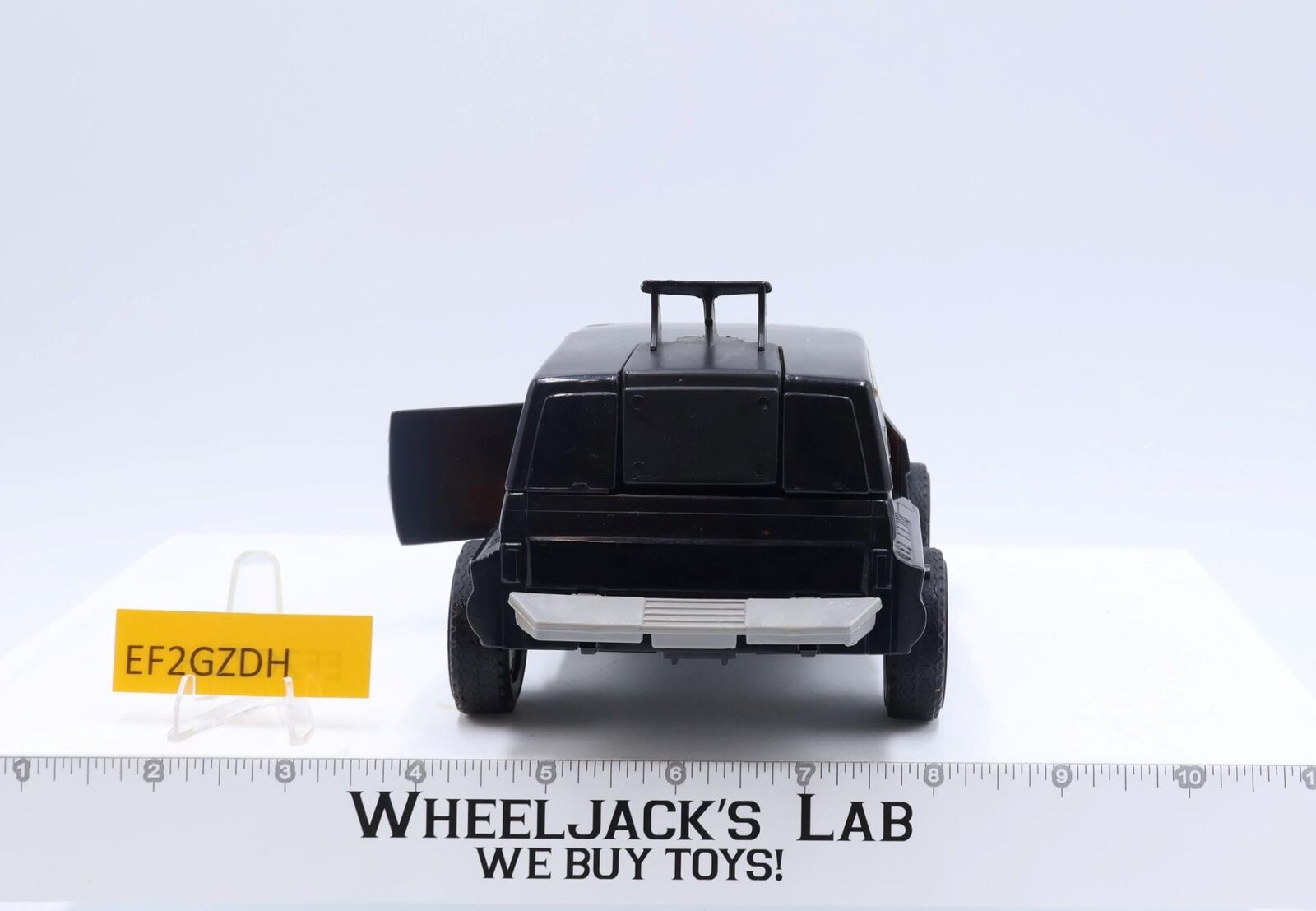 Jackhammer W/Cliff Dagger 100% Complete MASK M.A.S.K. 1985 Vintage ...