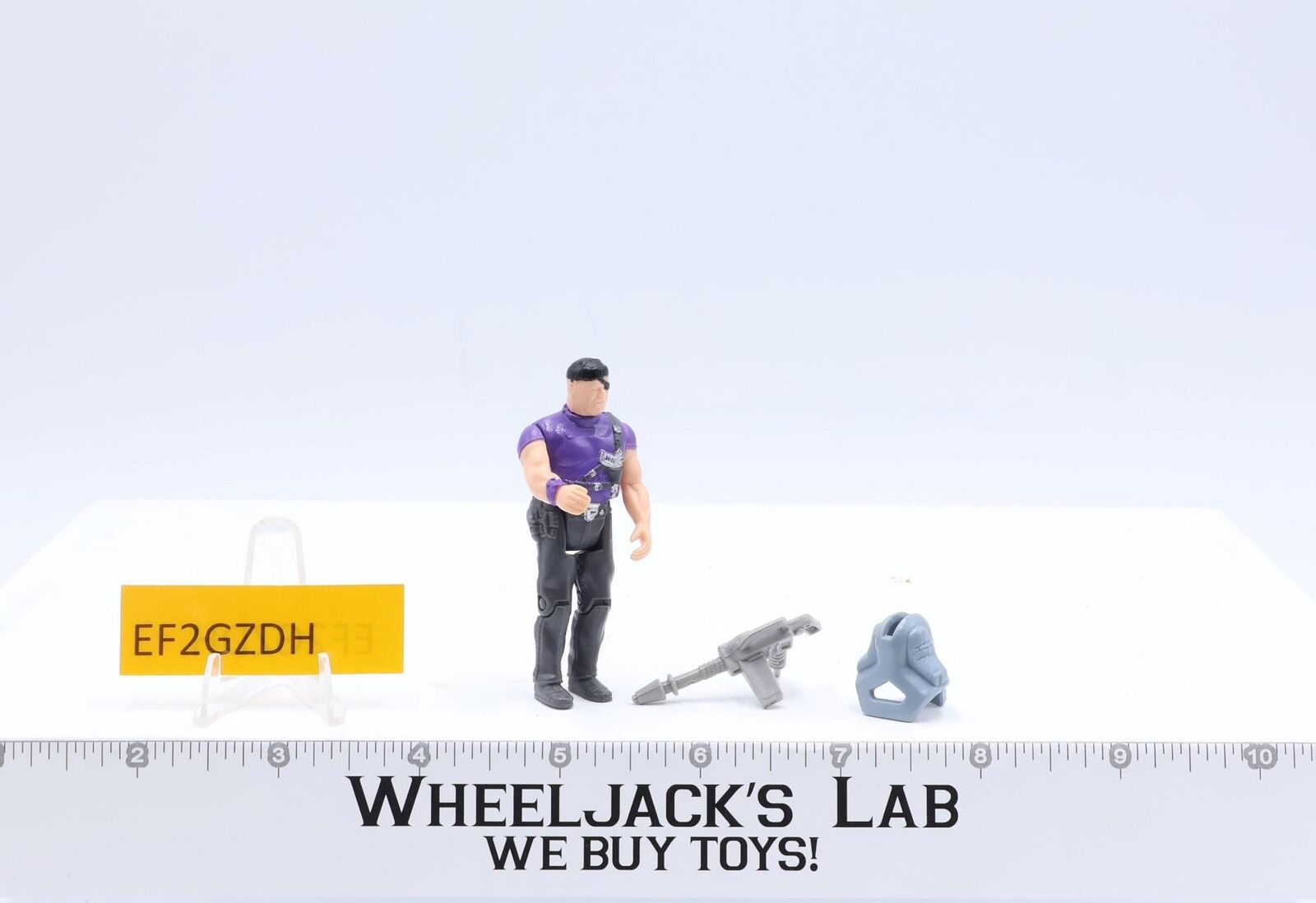 Jackhammer W/Cliff Dagger 100% Complete MASK M.A.S.K. 1985 Vintage ...