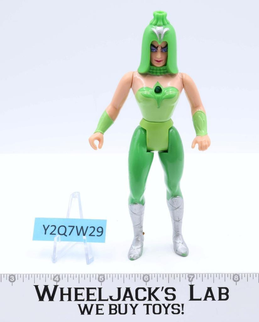 Double Trouble She-Ra Princess of Power MOTU 1985 Mattel Vintage Figure ...