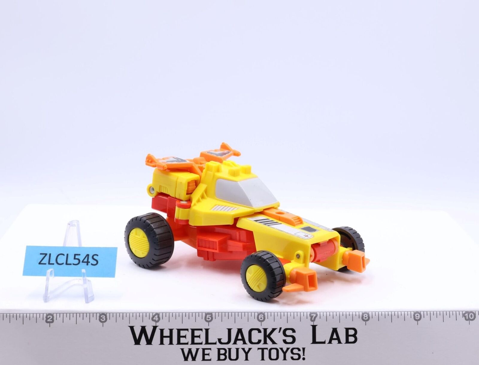 Sureshot Targetmaster 1987 Vintage Hasbro G1 Transformers Action Figure ...