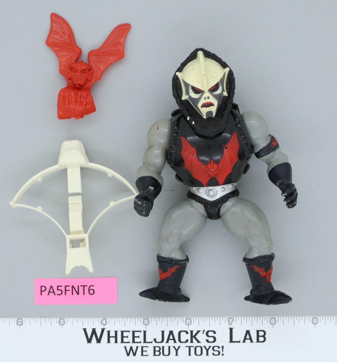 Hordak He-Man Masters of the Universe Vintage MOTU Mattel 1985 Vintage ...