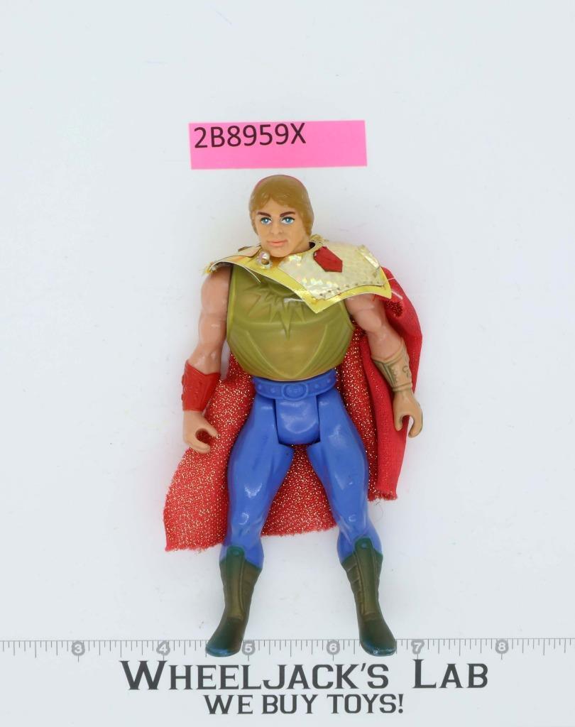 Bow She-Ra Princess of Power MOTU 1984 Mattel Vintage Action Figure ...