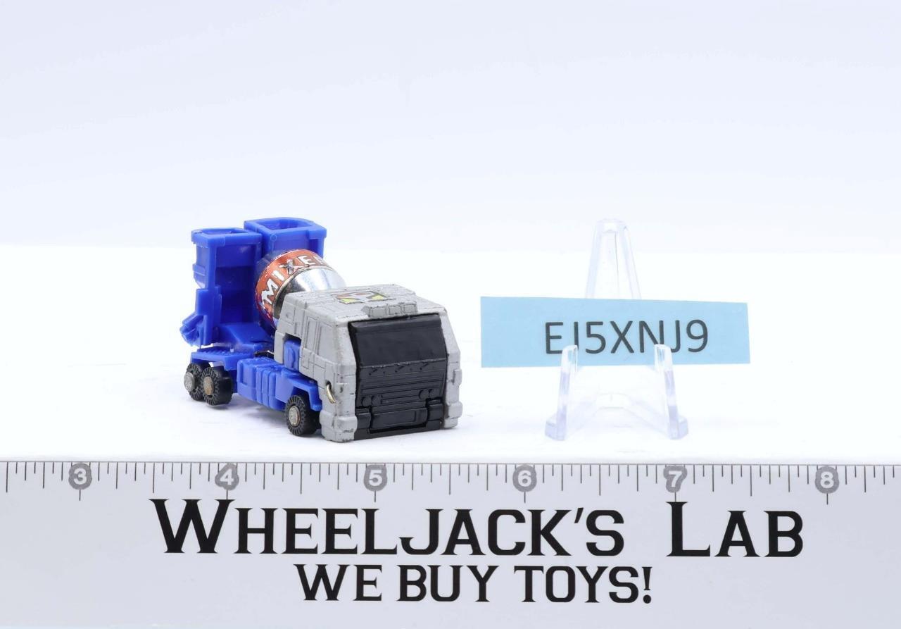 Blockhead TAIWAN VERSION MR-36 Gobots Bandai Tonka Vintage Action ...