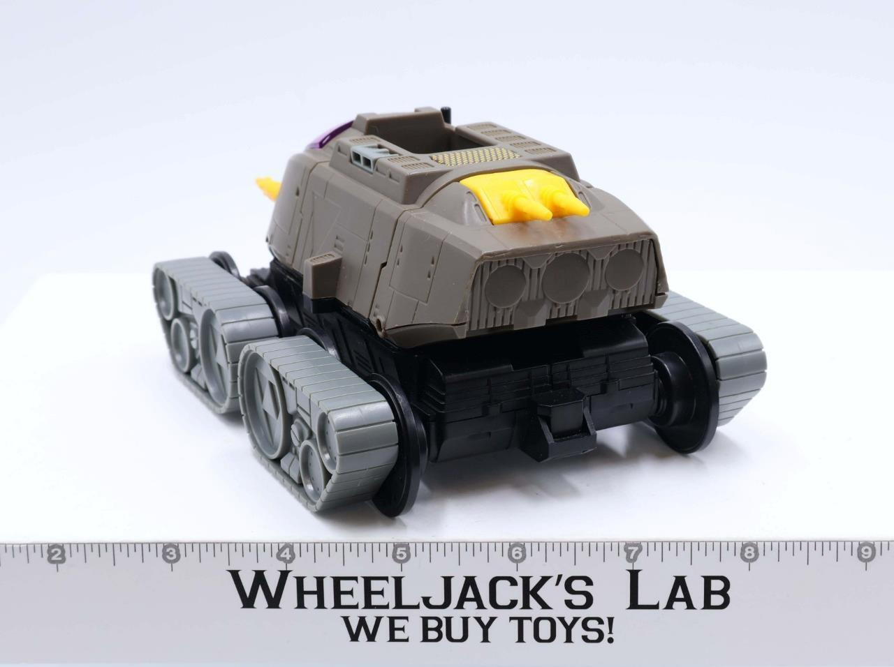 Shadow Raider W/ Capt. Battlecron-9 Starcom 1986 Coleco Action Figure ...