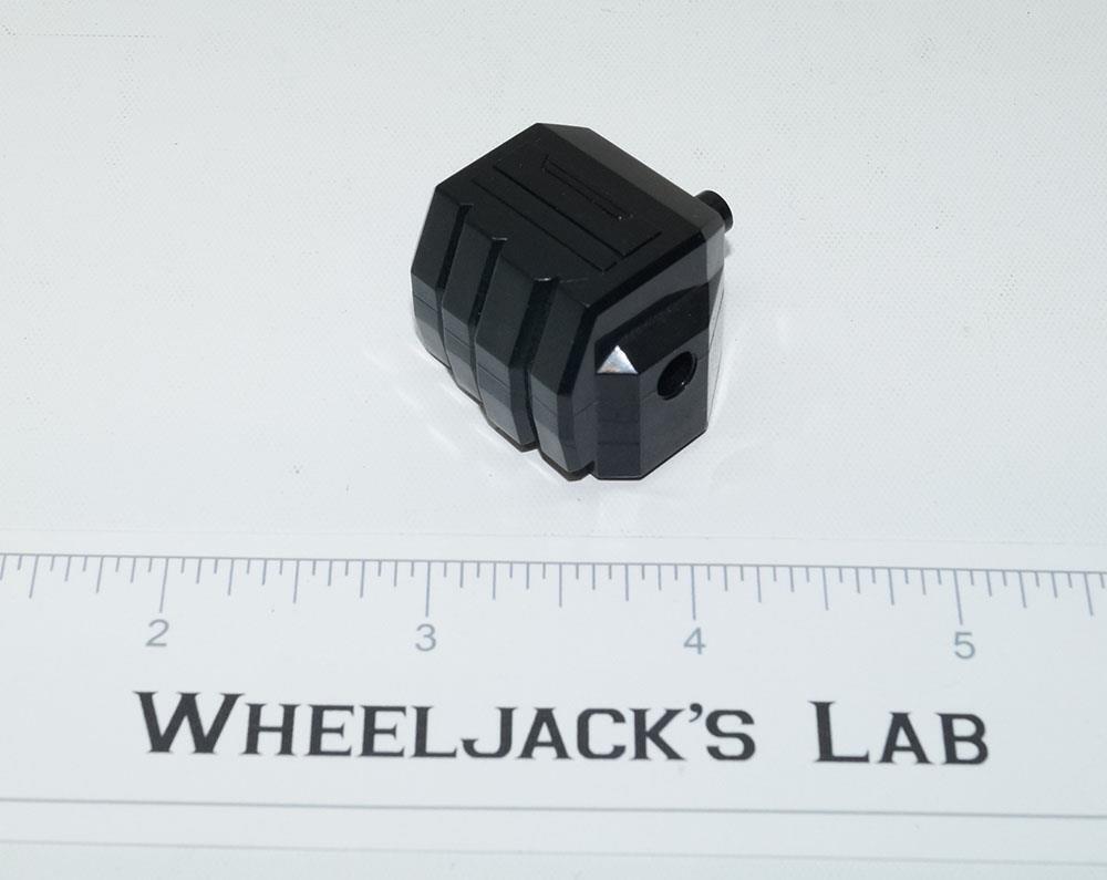 Metroplex Right Hand Fist 1985 Vintage Hasbro G1 Transformers Action ...