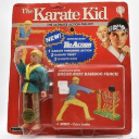 Karate Kid - Online Toy Shop - Figures In Our Toy Shop