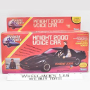 Knight Rider - Online Toy Shop - Figures In Our Toy Shop